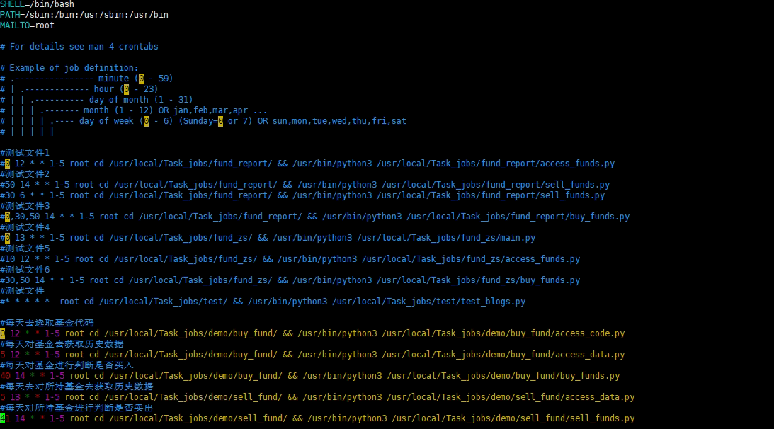 GitHub - 13060923171/quantitative-trading: 量化交易平台的搭建和使用说明手册，如果有什么疑问可以通过 ...