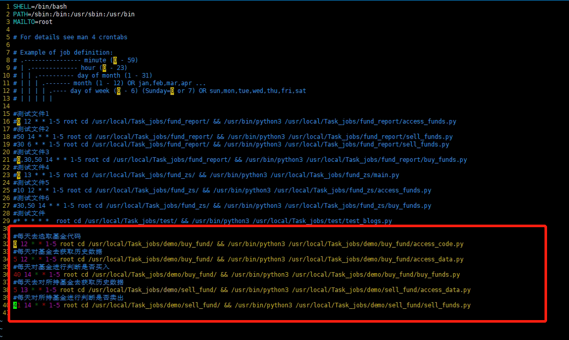 GitHub - 13060923171/quantitative-trading: 量化交易平台的搭建和使用说明手册，如果有什么疑问可以通过邮箱的方式联系我