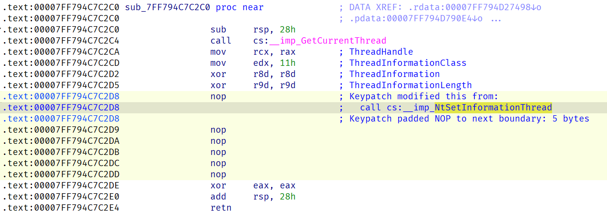 NepCTF2025逆向方向Writeups | Ikoct的饮冰室
