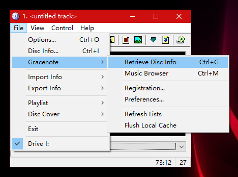 【搬运】EAC (Exact Audio Copy) 配置与抓轨指南 (Windows) | さくら荘のタイズ
