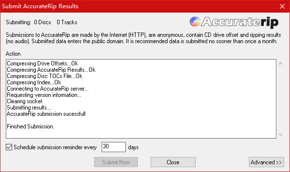 【搬运】EAC (Exact Audio Copy) 配置与抓轨指南 (Windows) | さくら荘のタイズ