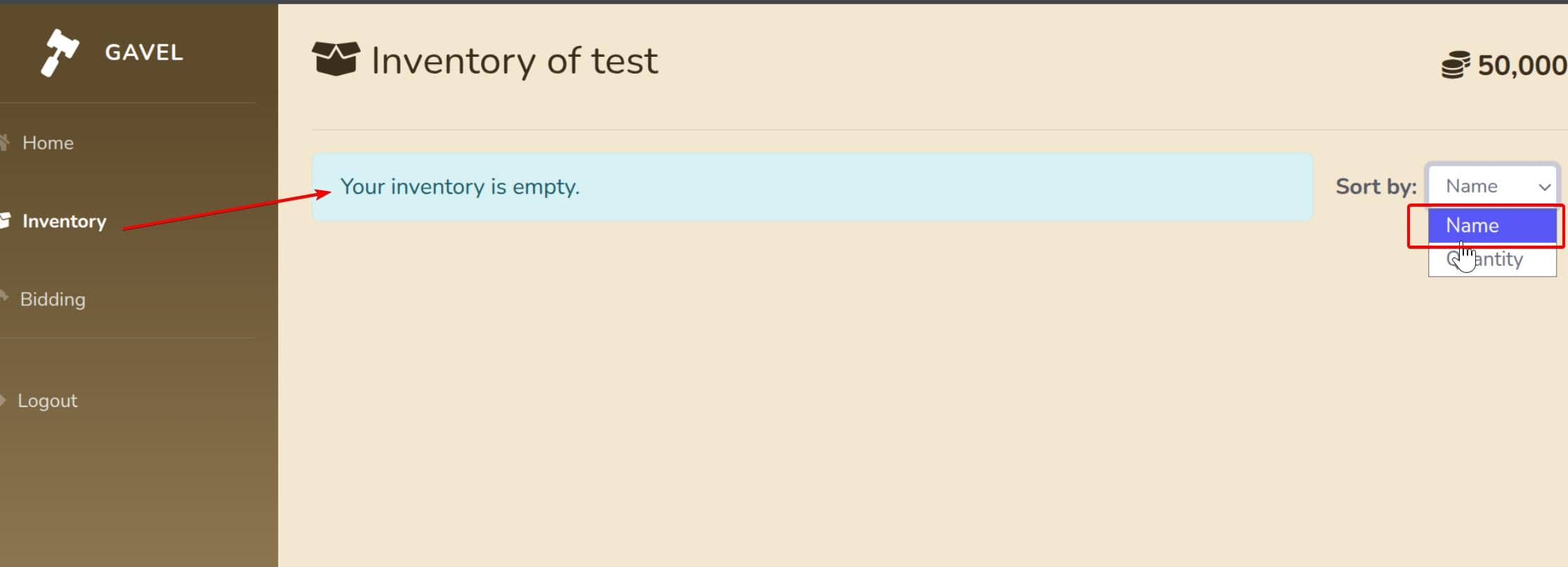 HTB Writeup – Gavel | Axura
