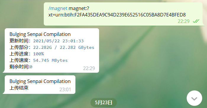GitHub - 666wcy/ARPT-Bot: 一个基于Python3的Bot。目前支持以Docker的方式部署在vps上。支持Aria2、本子下载、网易云音乐下载、Pixiv榜单下载 ...