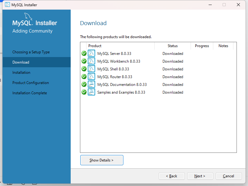 使用VSCode进行C/C++操作MySQL的环境配置（windows适用） | SaltA's Utopia