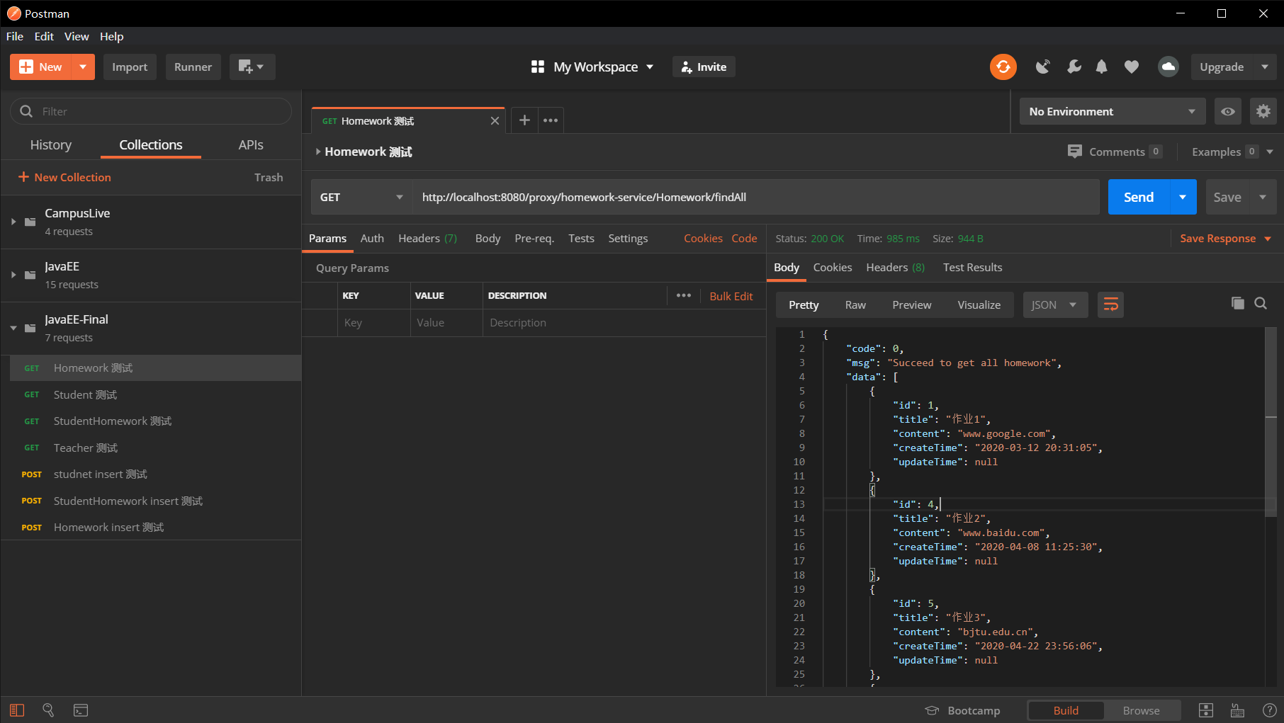 GitHub - dongxiaoda/JavaEE-06-Final