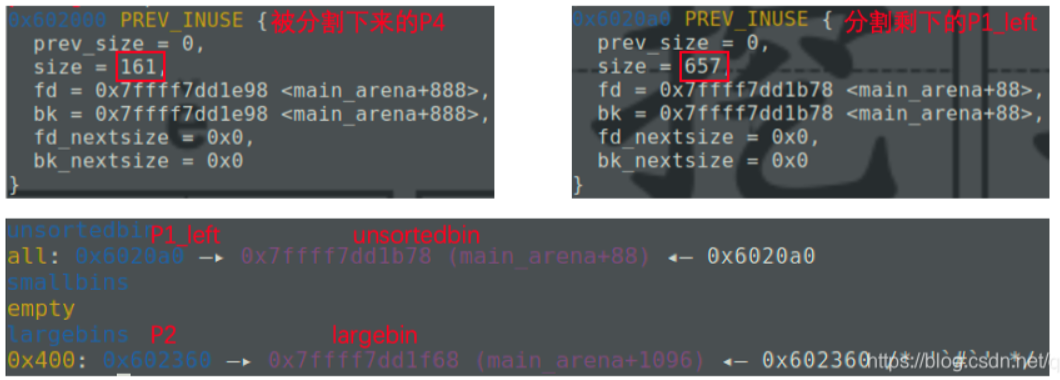 large_bin_attack - Ak0er