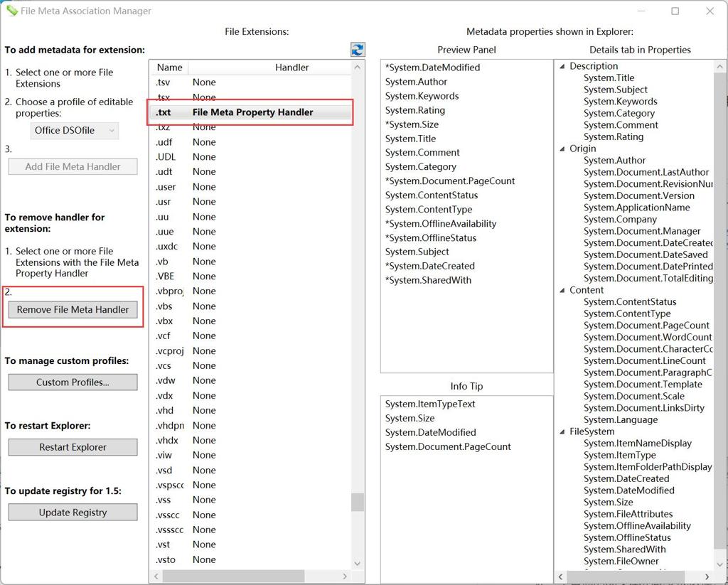 教程 / 如何给文件及文件夹添加备注 | Alnasl的博客