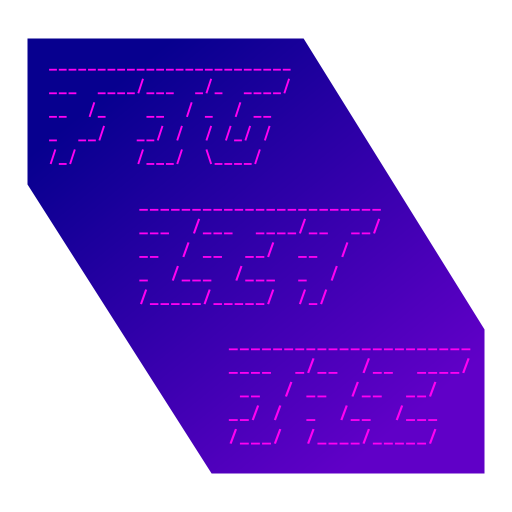 GitHub - Aptivi-Archives/figletize: Figgle Reborn, Figletize - ASCII ...