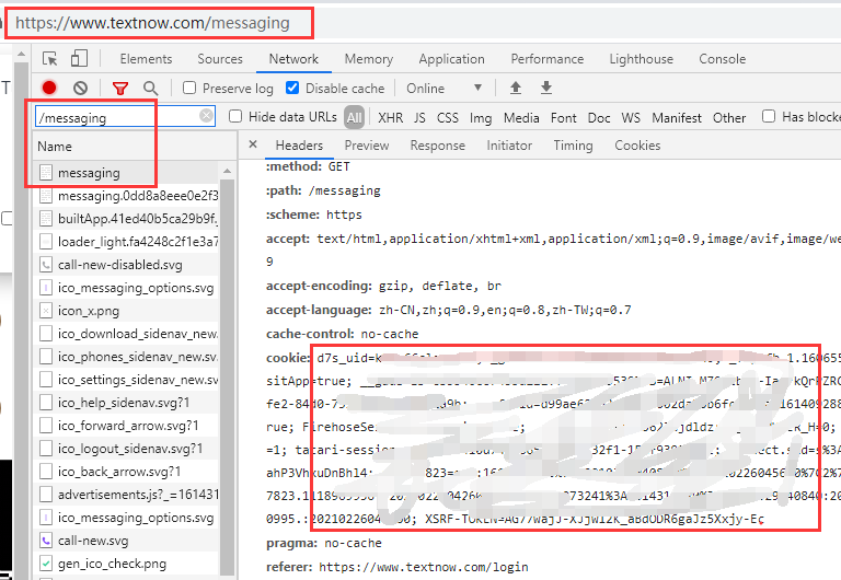 GitHub - yougoodF34/TextNow-Protect-Number: textnow number protect (textnow自动保号)