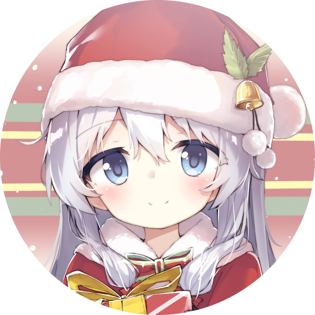 AyagawaSeirin/Assets CDN by jsDelivr - A free, fast, and reliable Open ...