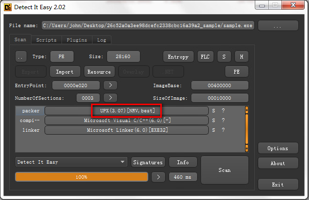 sample远控分析报告 | Azha0's Space