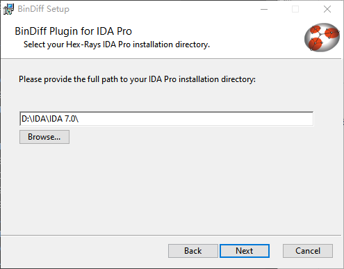 使用BinDiff分析补丁文件 | Azha0's Space