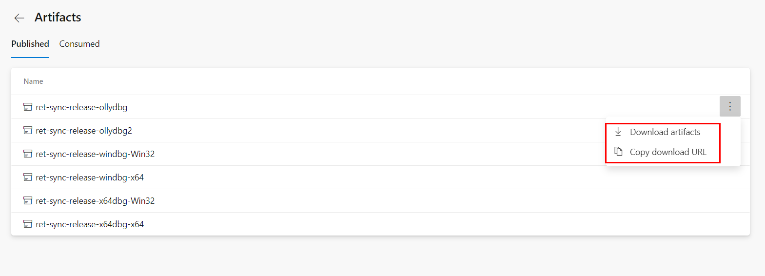 Ret-Sync+dsync动静同步插件 | Azha0's Space