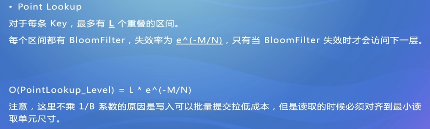 LSMT存储引擎浅析 | 青训营笔记LSMT存储引擎浅析 介绍 LSMT，即Log-Structured Merge-T - 掘金