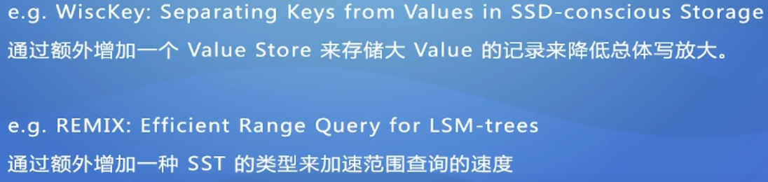LSMT存储引擎浅析 | 青训营笔记LSMT存储引擎浅析 介绍 LSMT，即Log-Structured Merge-T - 掘金