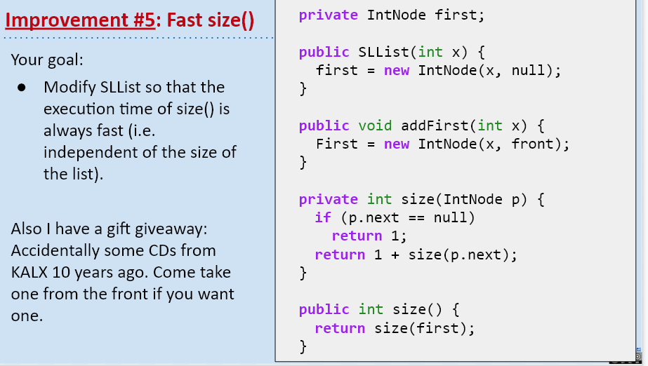 CS61B学习记录（一）_cs61b import ucb.gui2.pad;-CSDN博客