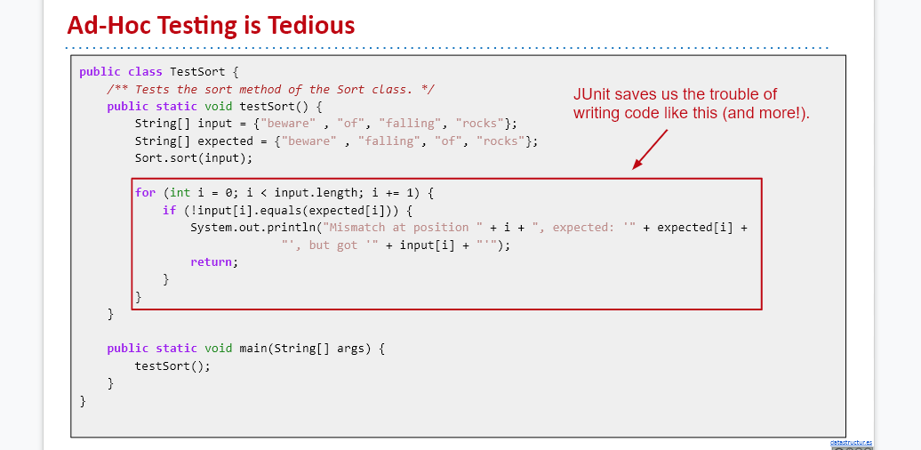 CS61B学习记录（一）_cs61b import ucb.gui2.pad;-CSDN博客