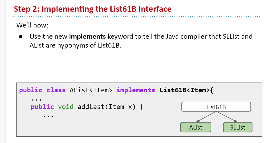 CS61B学习记录（一）_cs61b import ucb.gui2.pad;-CSDN博客