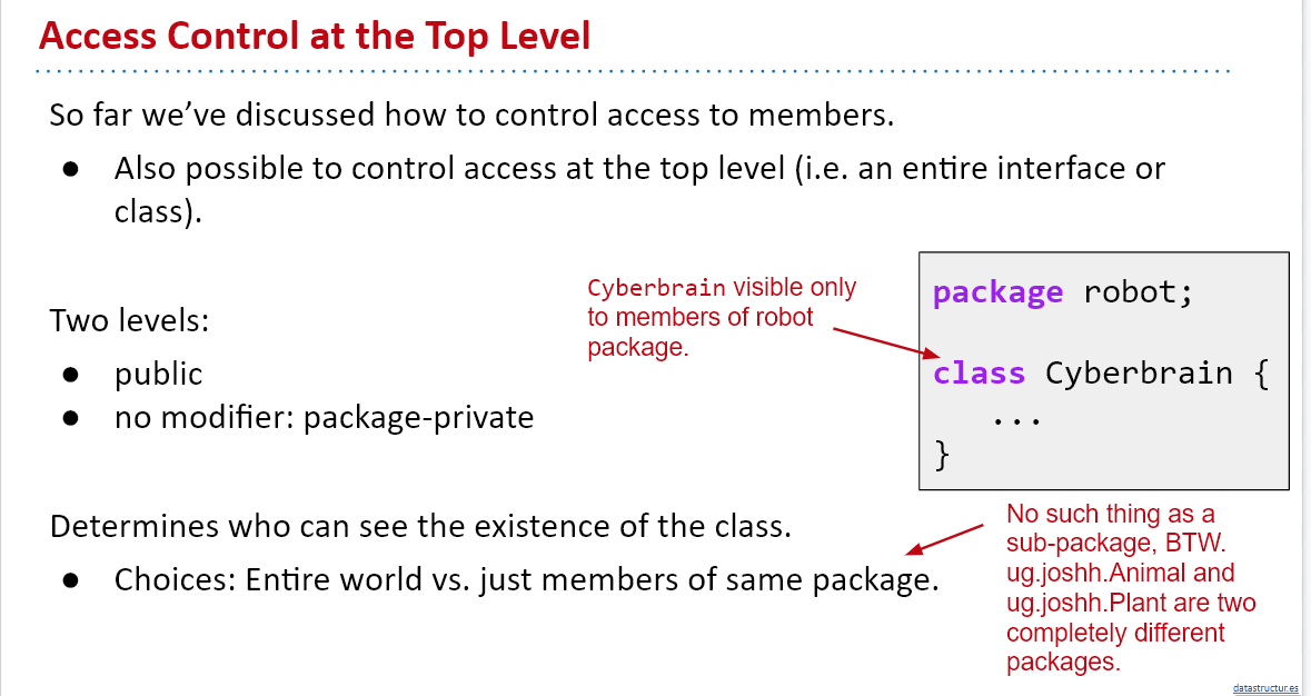 cs61b学习记录（二）_cs61b getting the starter files-CSDN博客