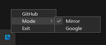 Releases · Borber/Tran · GitHub