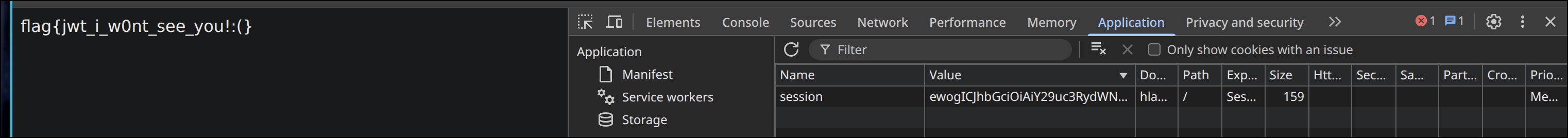 封神台 - Panic404-wp