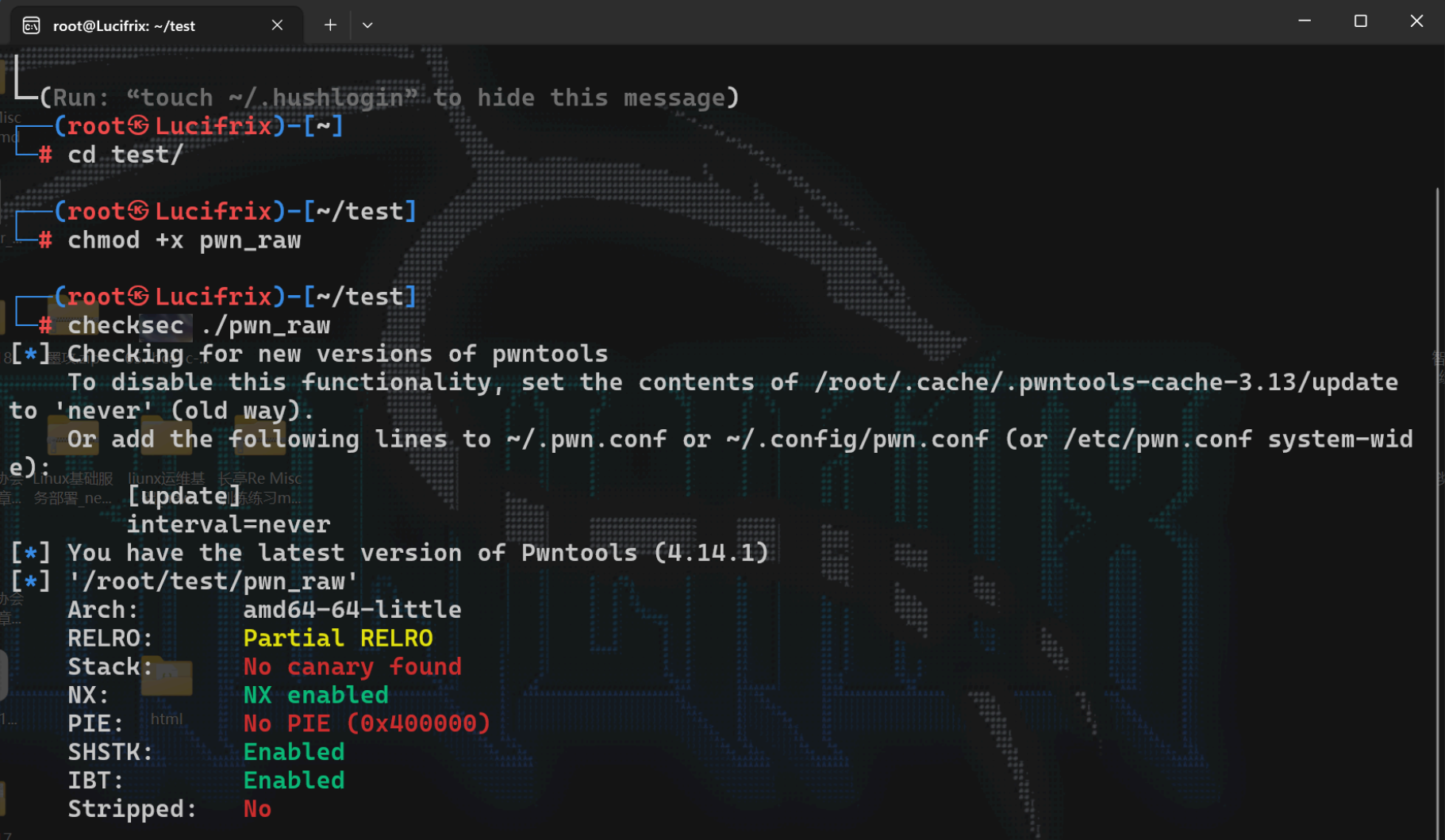 bugku-awd小记10.7 - Panic404-wp
