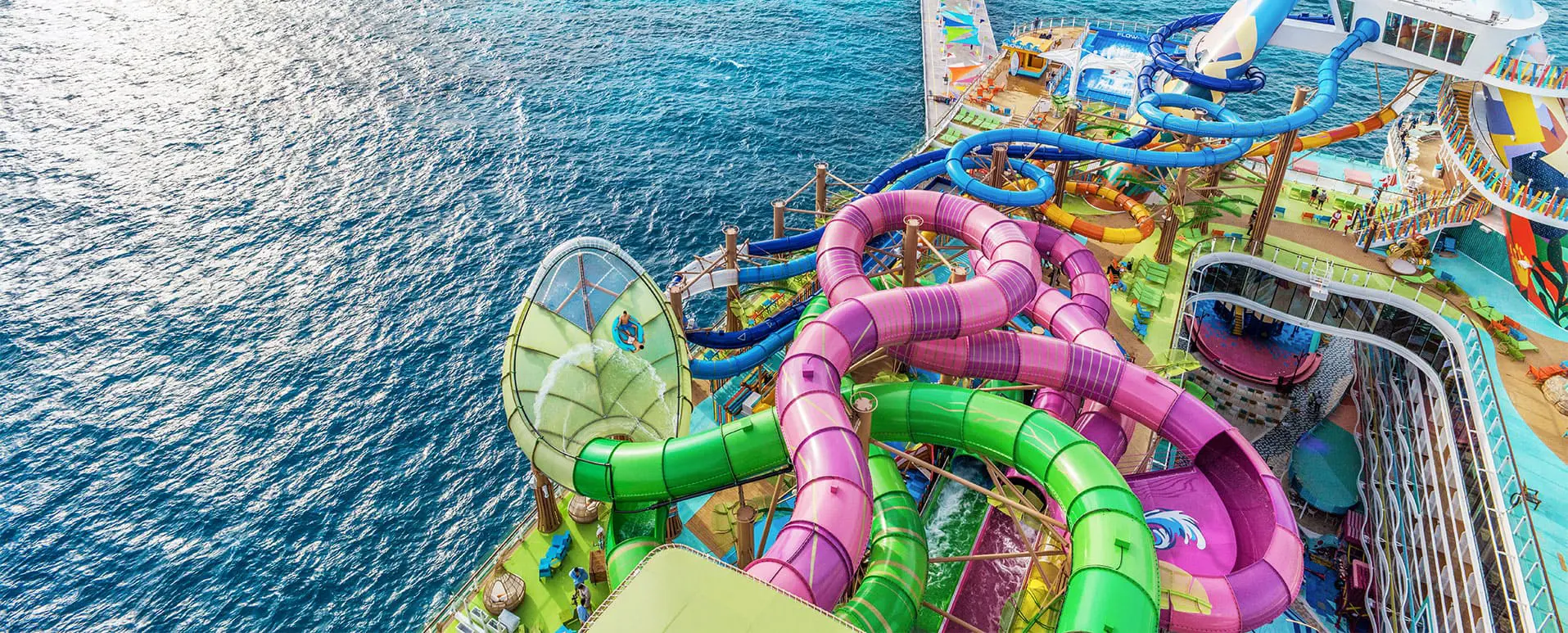 Cruise Master – Leading Cruise Booking Agency in The Middle East