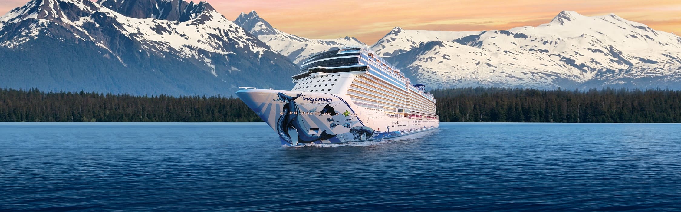 Norwegian Cruise Line