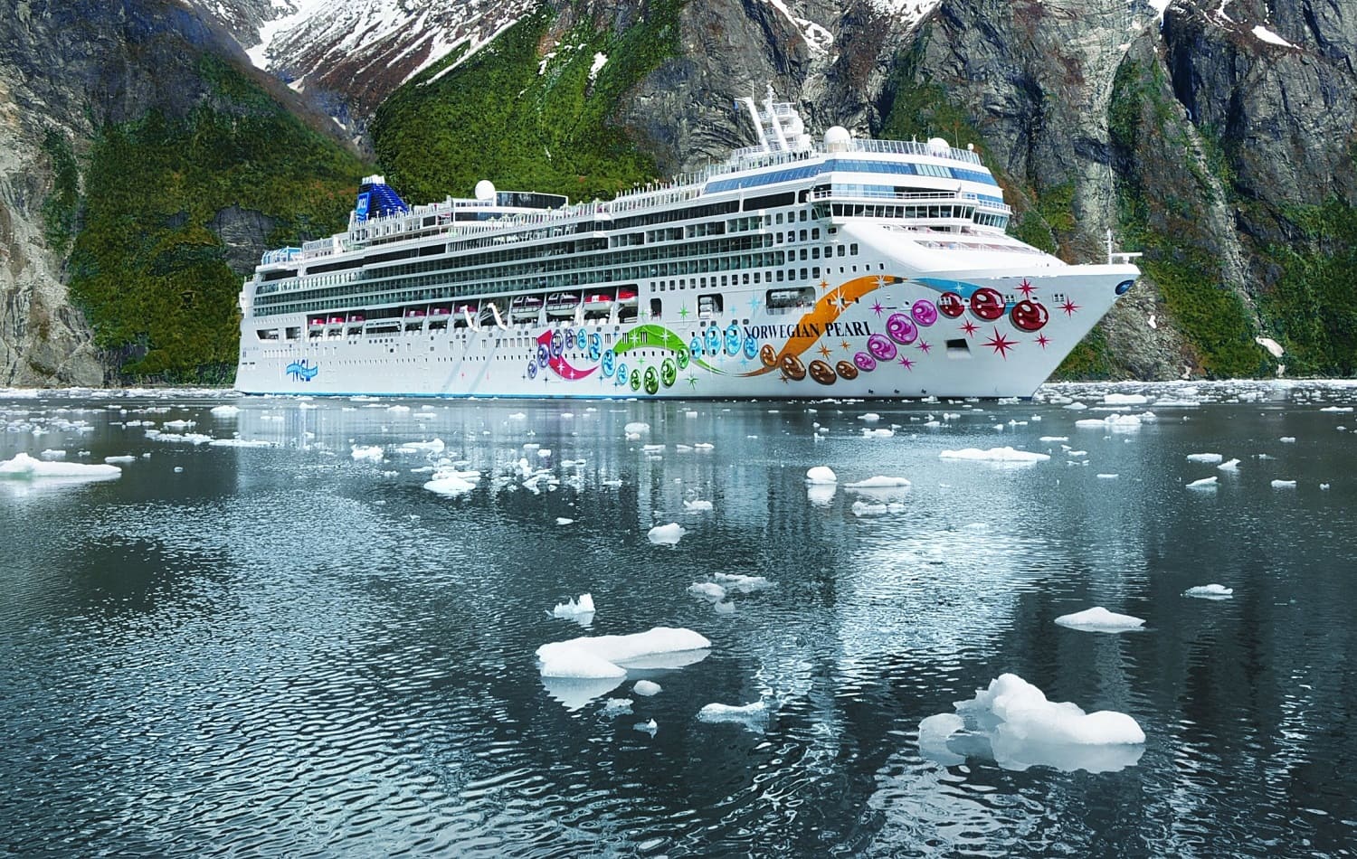 Norwegian Cruise Line