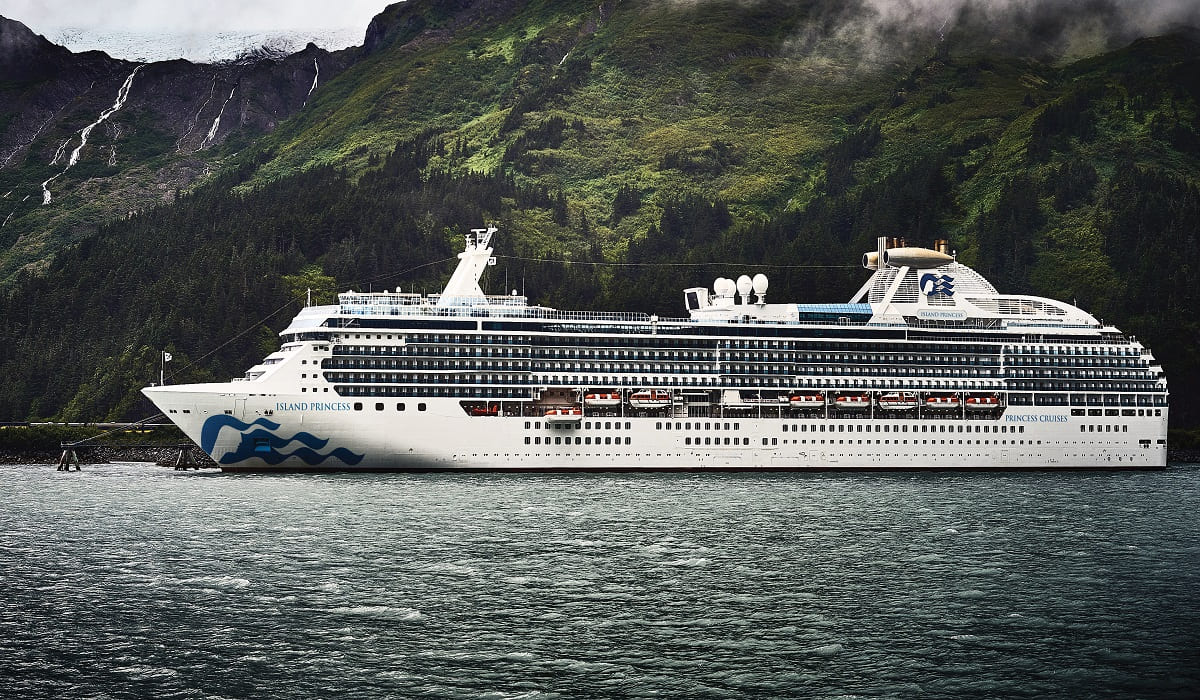 Princess Cruises Middle East