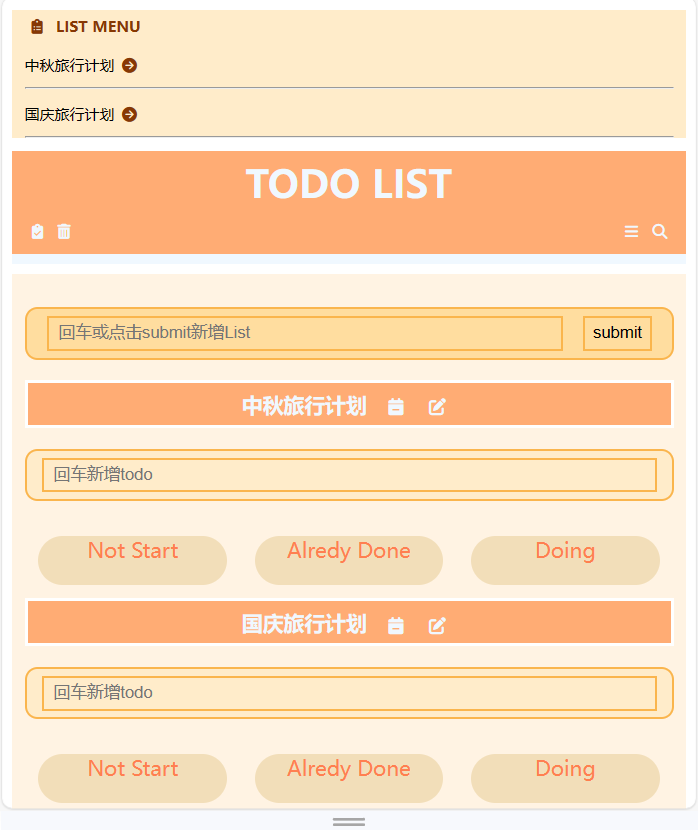GitHub - Easter1995/TodoList: BYR TODOlist