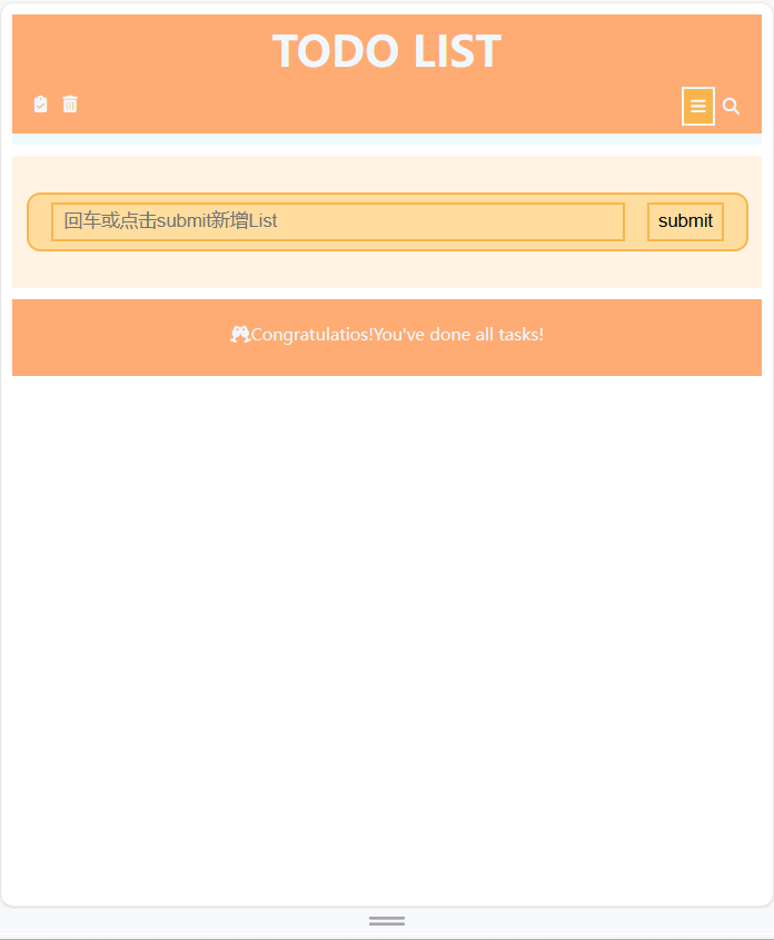 GitHub - Easter1995/TodoList: BYR TODOlist