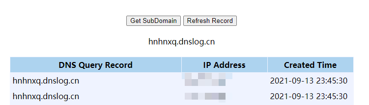 Java反序列化Payload | Extraderの博客