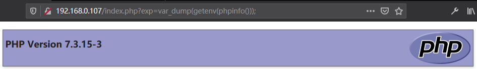 PHP无参数RCE | Extraderの博客
