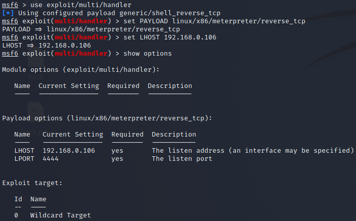 VulnStack-4靶场练习 | Extraderの博客