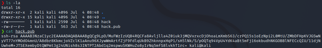 VulnStack-4靶场练习 | Extraderの博客