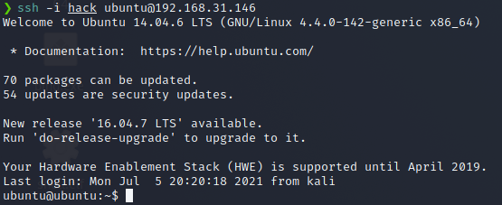 VulnStack-4靶场练习 | Extraderの博客