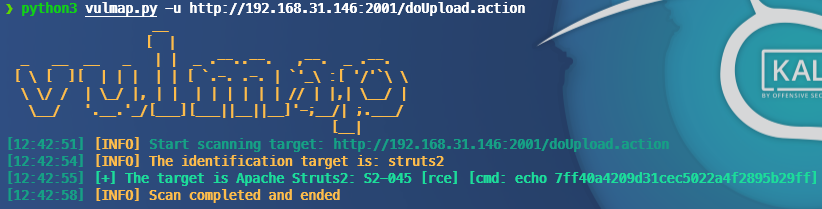 VulnStack-4靶场练习 | Extraderの博客