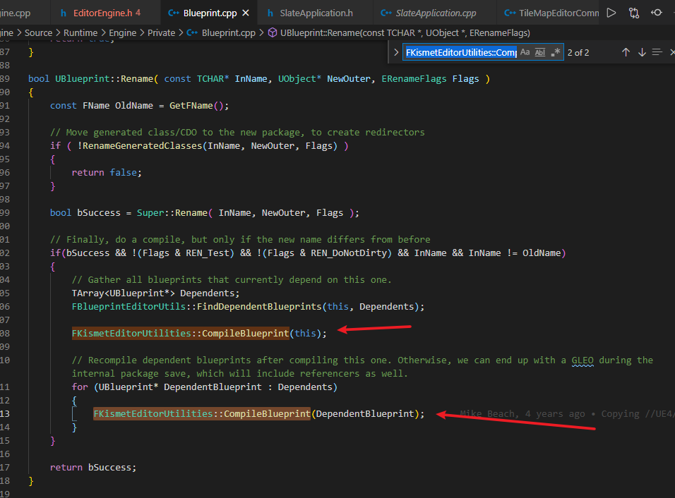 Unreal Python 利用 UtilityWidget 编写 UMG 工具界面 | 智伤帝的个人博客
