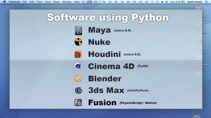 Maya 编程基础汇总 | 智伤帝的个人博客