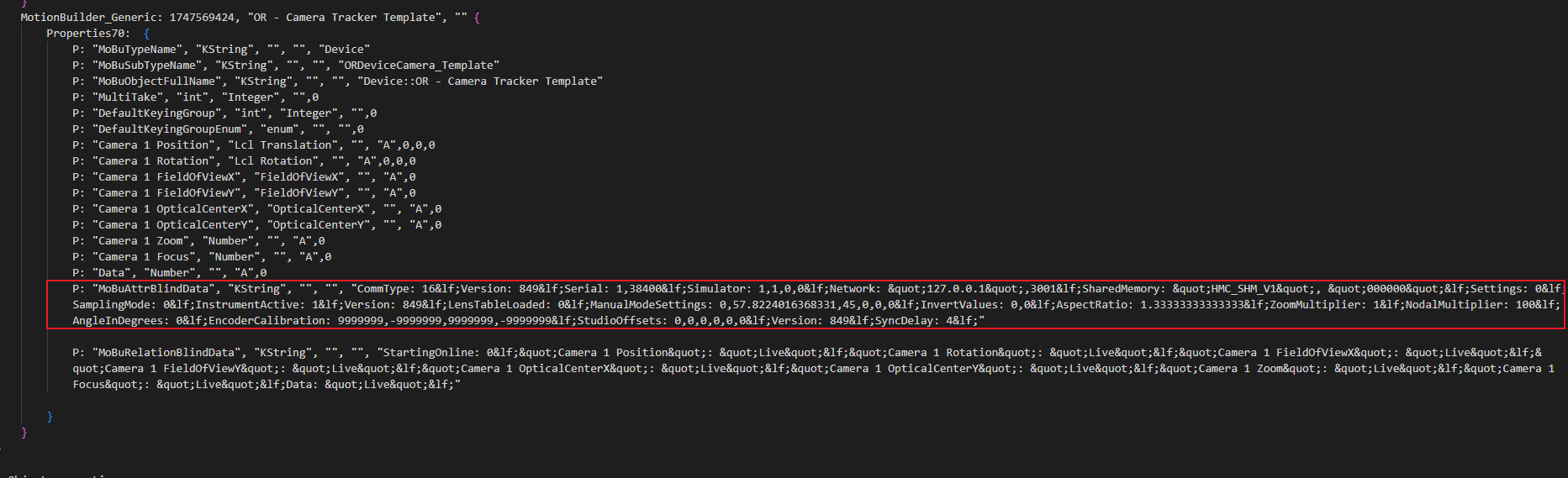 FBX 二进制数据解析 | 智伤帝的个人博客