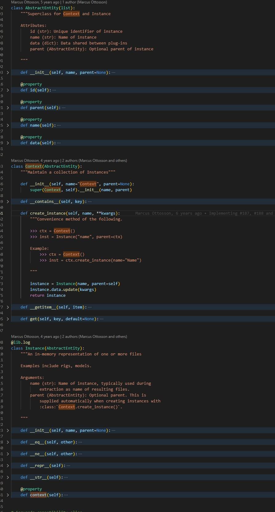 Pyblish 框架原理探索 | 智伤帝的个人博客