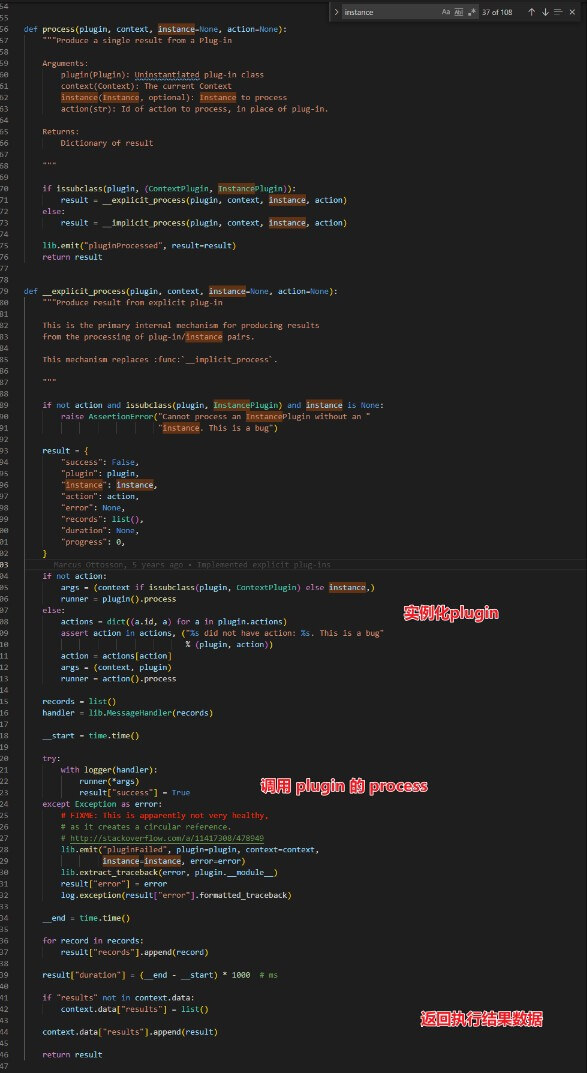 Pyblish 框架原理探索 | 智伤帝的个人博客