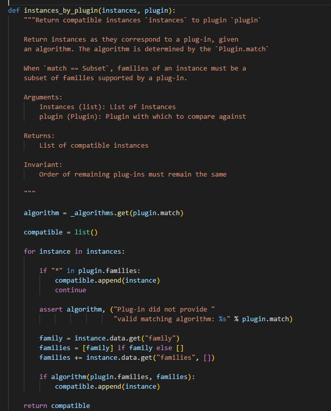 Pyblish 框架原理探索 | 智伤帝的个人博客
