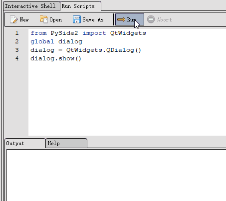 RenderDoc Python 开发 FBX 导出工具 | 智伤帝的个人博客